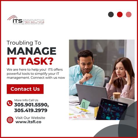 Mike Rivero On Linkedin Its Innovativetechsolution Itconsulting