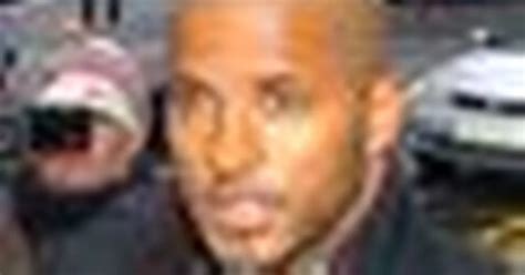 Hollyoaks Star Ricky Whittle Clipped Photographer Liverpool Court