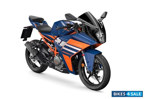 Ktm Rc 390 2024 Price Specs Mileage Colours Photos And Reviews