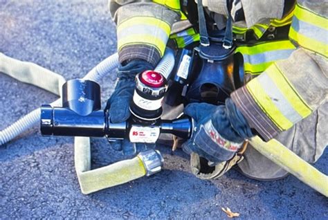 Firefighter Chapter 23 Advanced Fire Suppression Flashcards Quizlet