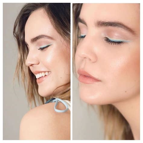 Pin De Andre Johnson Jr Em Bailee Madison