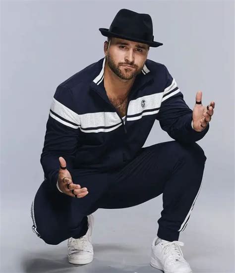TONY D ANGELO WRESTLING BIO WWE NXT ROSTER