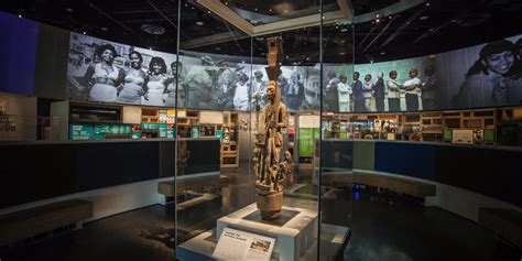 Nmaahc Smithsonian Institution Click Netherfield