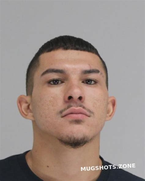 Molina Everardo 06 16 2021 Dallas County Mugshots Zone
