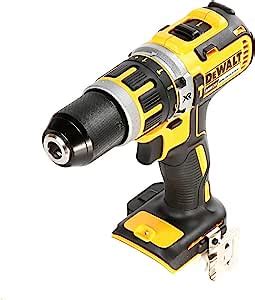 DeWalt DCD795N Perceuse visseuse à percussion Brushless XR 18V vendue
