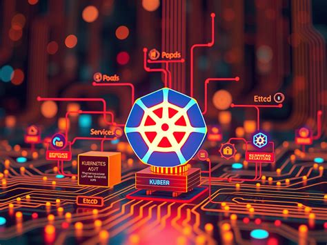 Answers For The Tryhackme Intro To Kubernetes Room Just Another