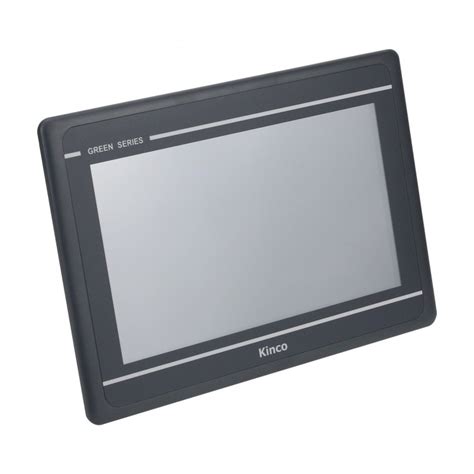 Kinco GL E HMI Touch Screen TFT Supports RS RS RS With Ethernet Port