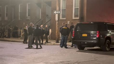 Albany Police Identify Woman Found Dead In Albany Home Investigation