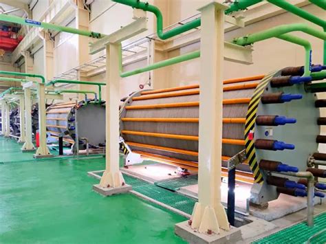 Alkaline Electrolyzer Xinran
