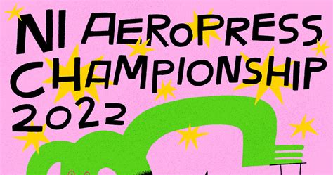 A Round Off Of The 22 Ni Aeropress Champs — Brewed By Hand