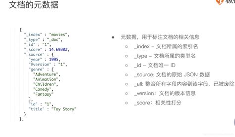 Elasticsearch核心技术与实战 第三章09 基本概念1 索引，文档和 Rest Api09 基本概念1 索引文档 Csdn博客