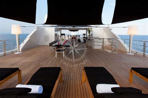 Luxury Yacht Charter And Rental In St Tropez
