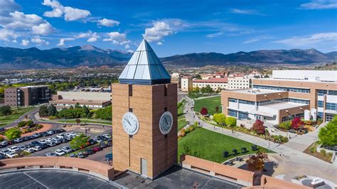 Educational Excellence In Colorado Springs Schools Cscedc