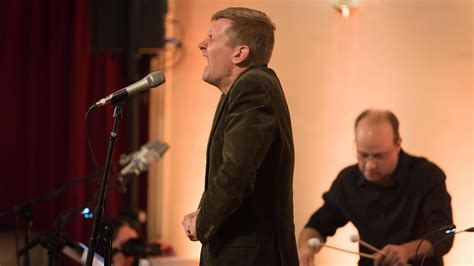 Michael Schiefel Und Wood And Steel Trio Hanns Eisler Aus Jazzperspektive Deutschlandfunkkulturde