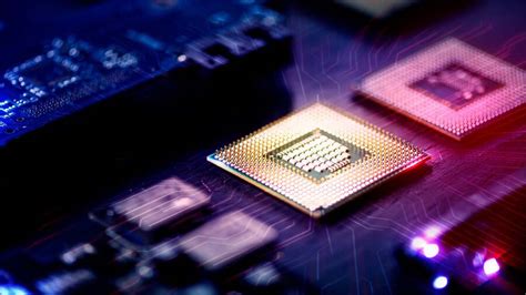 Gartner Reveals Worldwide Semiconductor Revenue Drops 111 To 533