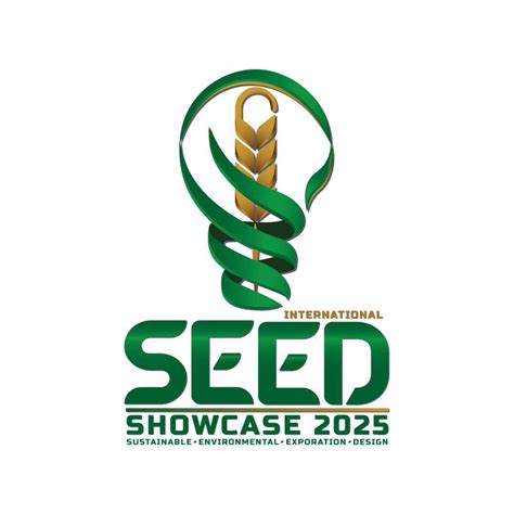 Seed Showcase 2025 Serdang