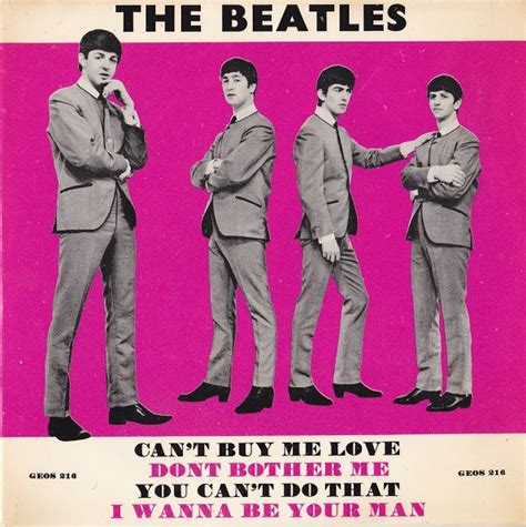The Beatles Cant Buy Me Love Releases Discogs