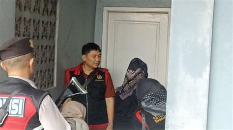BREAKING NEWS Kejati Jabar Geledah Kantor Dan Rumah Pribadi Sekda