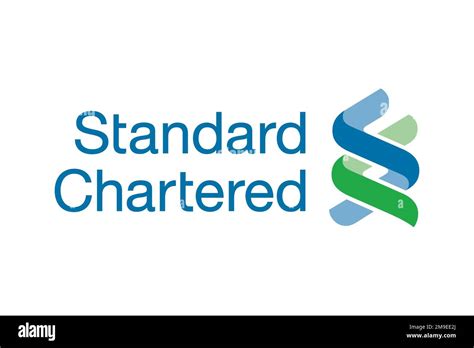 Standard Chartered Bank Logo Standard Chartered Has Partnered With