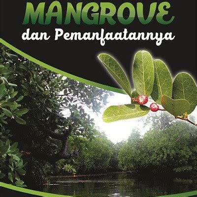 Jual Buku Hutan Mangrove Dan Pemanfaatannya Kab Sleman Gudangnya Ilmu Tokopedia