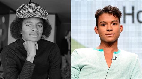 El ‘biopic De Michael Jackson Ya Tiene Protagonista Su Sobrino Jaafar Gente El PaÍs