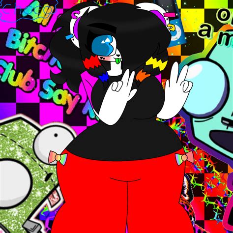 Scenecore Bear ️🐻 — Weasyl