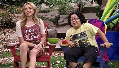 Bunkd Love Is For The Birds Tv Episode 2016 Imdb