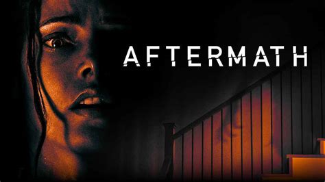 Aftermath 2021 Review Netflix Horror Mystery Heaven Of Horror