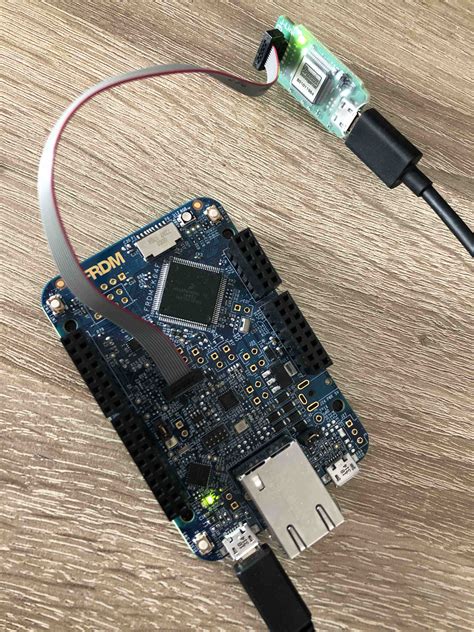 Abandoned Jlink Edu Mini Inittarget Code Returned With Error