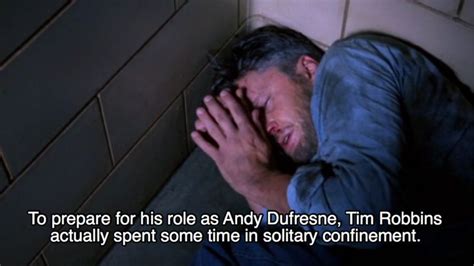 25 Intriguing Facts About The Shawshank Redemption Wow Gallery Tim
