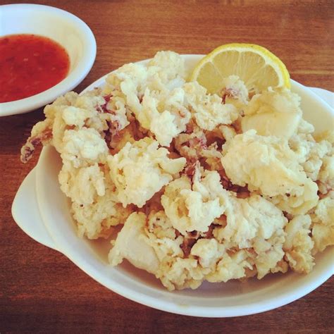 Mapstr Restaurant Chibog Daly City Filipino Asian Sea Filipino Food