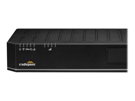 Cradlepoint E300 Series Enterprise Router E300 C18b Overview Specs Details Shi