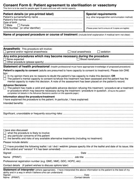 Case Report Consent Form Nejm Fill Out And Sign Online Dochub