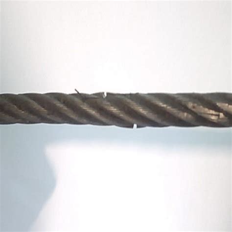 Steel Rope Defect Detection Object Detection Dataset V1 2023 10 20 5