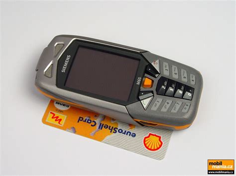 Siemens M65 pictures, official photos