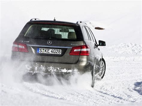 E Class Wagon W212s212c207a207 E Class Mercedes Benz