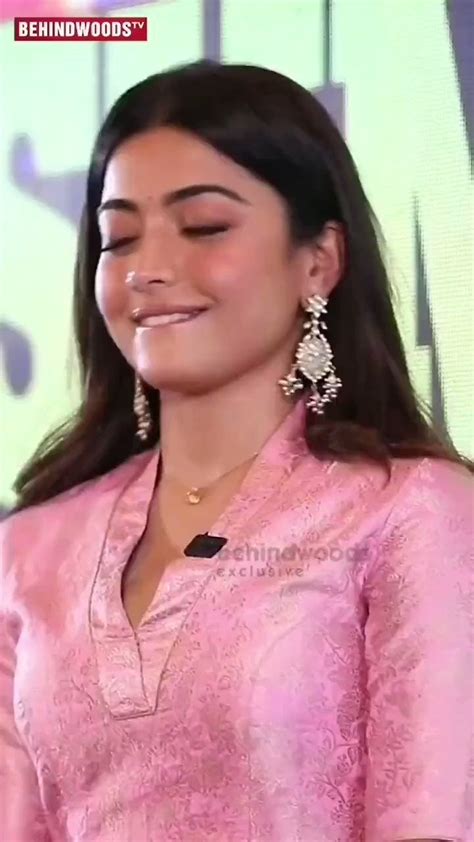 Rashmikatamilfc On Twitter Thalapathy Fan Girl Dancing For