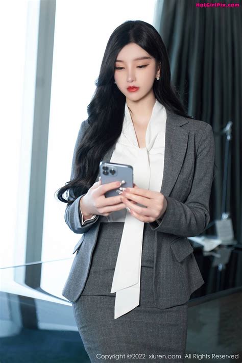 XIUREN No 5177 Zhou Yuxi 周于希Sally Zhou Yuxi 周于希Sandy