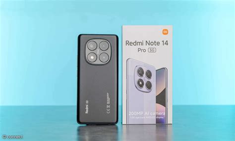 Xiaomi Redmi G Gro E Batterie Und Xxl Display Connect