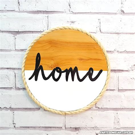 PARTE DO MEU AR DIY reciclagem artesanato viagens idéias e muito mais Decoração do lixo