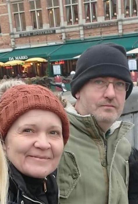 Mark Aspin Debbie Pickersgill Hull Uk Database