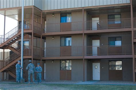 Dorm Duty Luke Air Force Base Article Display