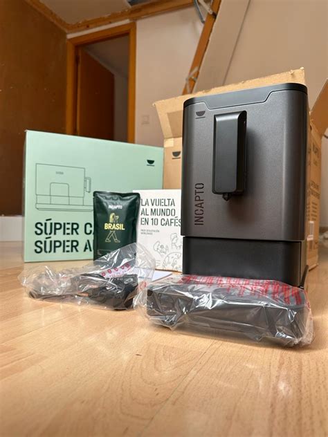 Incapto Vs Smeg La Migliore Macchina Da Caffè Superautomatica