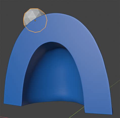 Modeling Can Someone Explain How To Fix This Visibility Issue