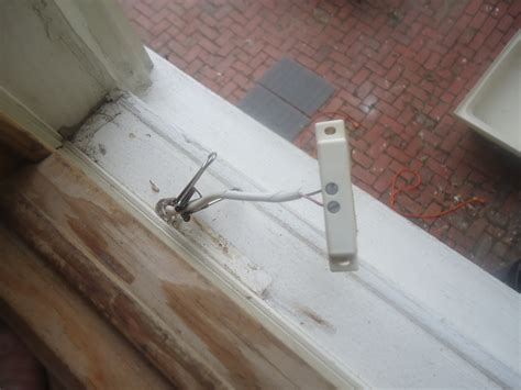 Troubleshooting A Hard Wired Security System Building Moxie