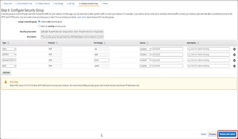 Deploying Ddve On Aws Powerprotect Dd Virtual Edition On Amazon Web