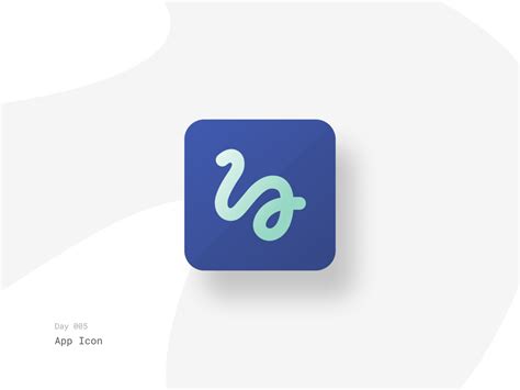 App Icon Dailyui By Shania Diandra On Dribbble