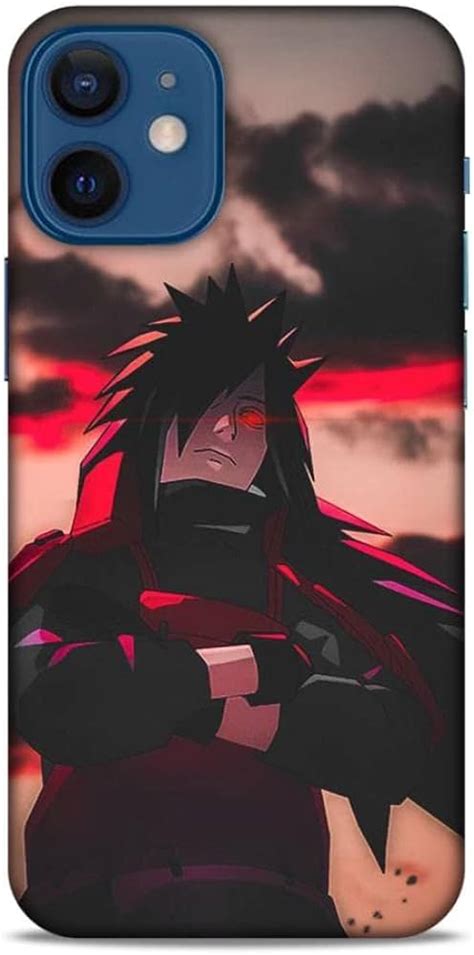 Madara Uchiha Phone Case Cheap Sale Centralcountiesservices Org