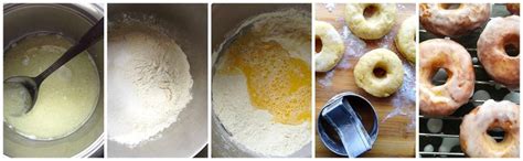 No Yeast Soft Donut Recipe Soft Donut Recipe Donut Recipes Recipes