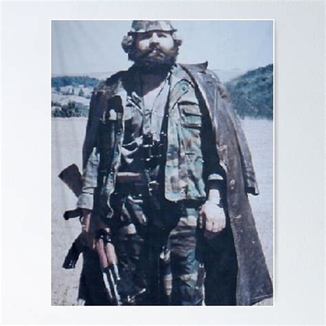 Adem Jashari Poster For Sale By SDshirts Redbubble